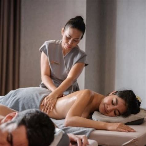 Oil Massage - YouTube