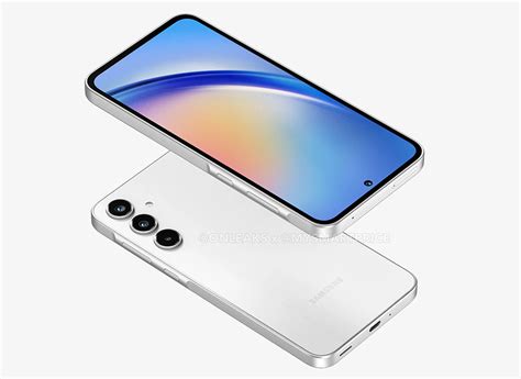 Появи се реална снимка на бъдещия Samsung Galaxy A35 - Новини | Mobile ...