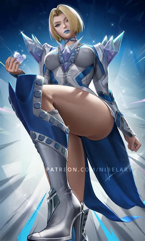 Nibelart