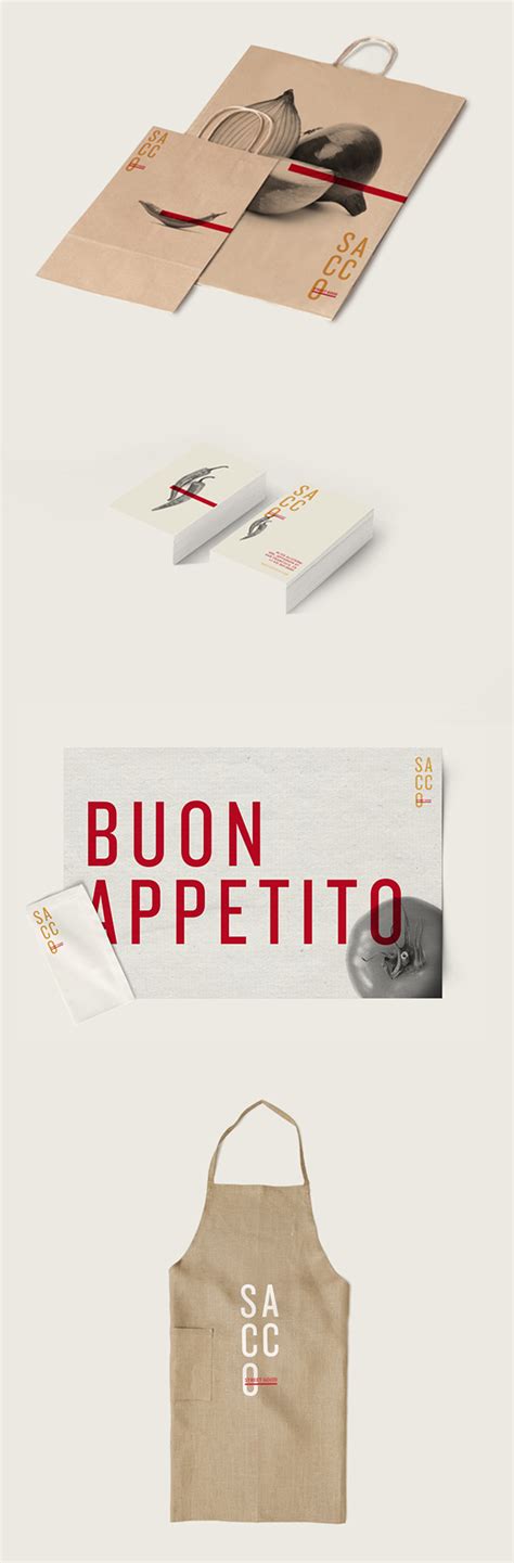 Sacco :: Behance