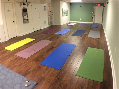 Yoga Classes and information — The Metta Center