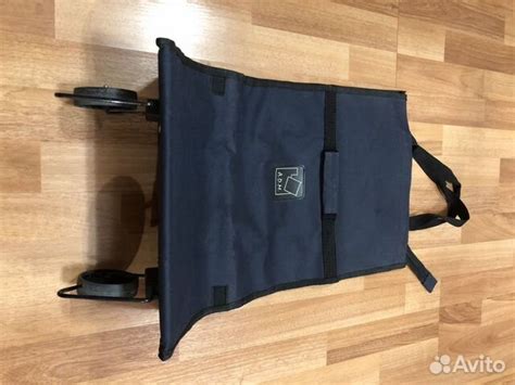 Сумка тележка хозяйственная на колесах купить в Екатеринбурге | Хобби и ...