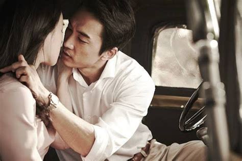 20 Rekomendasi Film Semi Korea yang Penuh Adegan Panas
