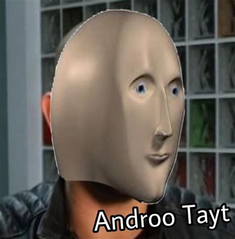 Andrew Tate (Meme Man) | Andrew Tate Shocked Face | Know Your Meme