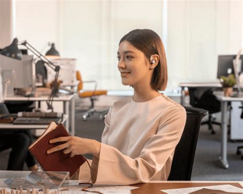 Experience – Shokz AU