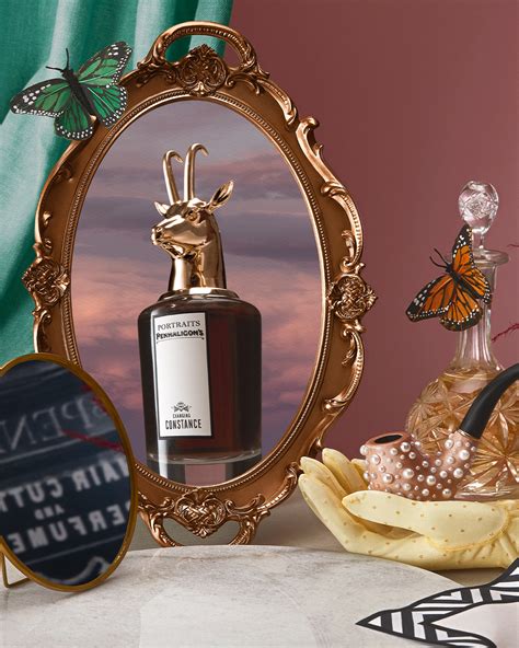 Changing Constance Eau De Parfum | museosdelima.com
