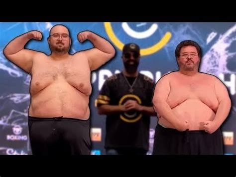 The WingsofRedemption vs. Boogie2988 Boxing Match : r/PKA