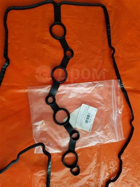 Купить Прокладка клапанной крышки, 22441-2G100/ (Mobis) Mobis в ...