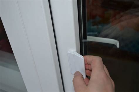 Двухсторонняя ручка на балконную дверь - заказать в Москве