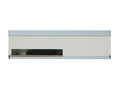 Sony Optiarc DVD/CD Rewritable Drive Black SATA Model AD-7240S-0B ...
