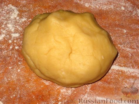 Песочное тесто, рецепты на RussianFood.com: 761 рецепт песочного теста