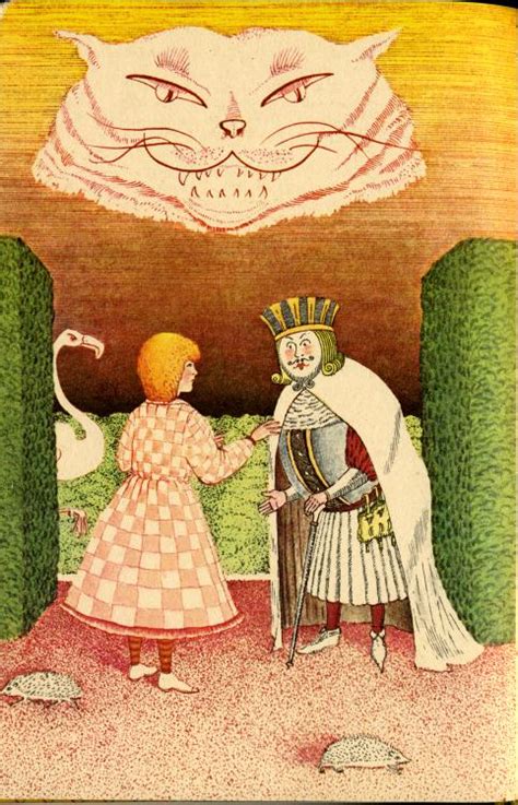 Кэрролл, Л. Алиса в Стране Чудес. Алиса в Зазер… (ил. Бублева, М.В.)