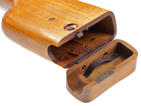 Кобура для пистолета Маузер С-96 (Mauser С96), Германия, копия купить в ...
