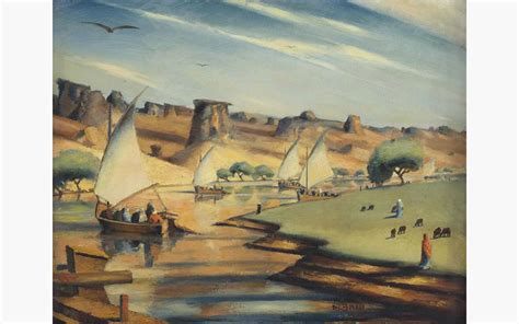 Christies - Arab Art: The hot list | Christie's