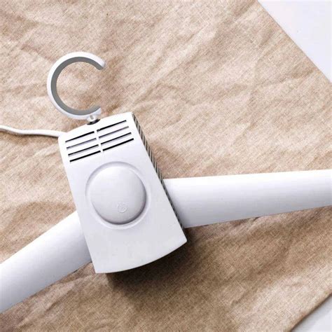 Портативная сушилка для одежды и обуви XIAOMI MIJIA Smartfrog, складные ...