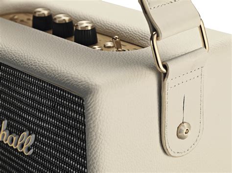 Marshall Kilburn Cream — выгодно купить в интернет-магазине AudioHead