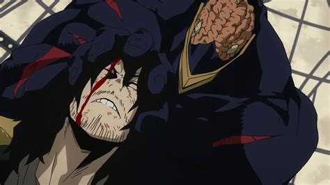 Nomu | Boku no Hero Academia Wiki | FANDOM powered by Wikia