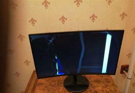 Монитор Samsung C27H580FDI. Samsung S24R350FHI Москва | Комьютерные ...