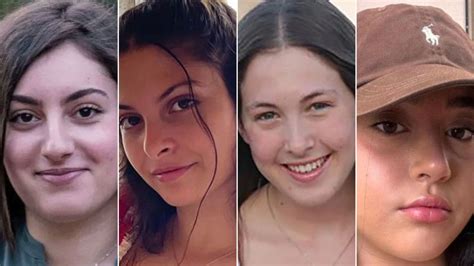 Israel receives names of four female hostages Hamas is due to release Saturday | CNN
