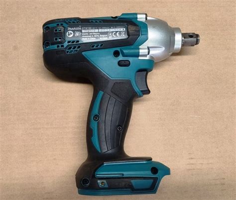 Makita DTW190 NOVO (Bauhaus garancija 5 let račun priložen)