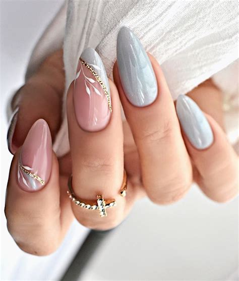 Пин на доске Inspirations | Stylish nails, Gel nails, Oval nails