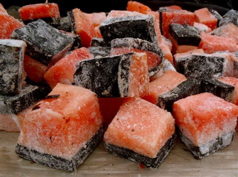 Странные скандинавские блюда - Со Вкусом