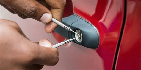 Who Can You Call When Your Keys Are Locked In Your Car?