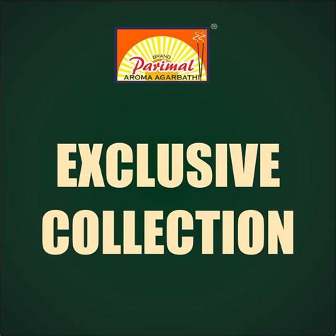 Exclusive Collection Archives - Parimal Mandir