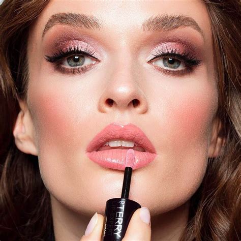 By Terry LIP-EXPERT SHINE Liquid Lipstick (Various Shades) | Liquid ...