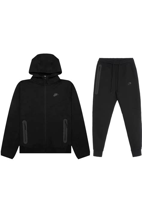 Kadın Tech Fleece Hoodie
