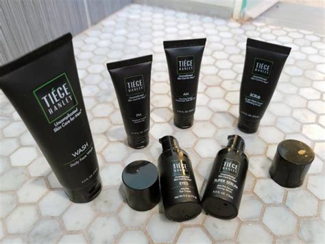 Tiege Hanley Review - From A Guy Who Doesn't Use Men's Skincare