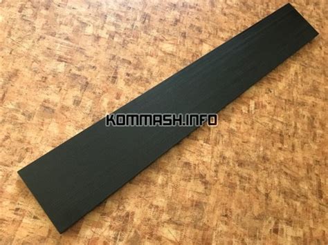 Лопатка вакуумного насоса Moro Kaiser PM80 W/А | Коммаш-СПб