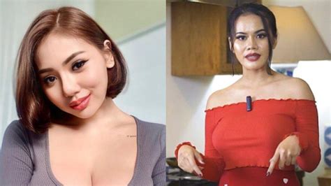 Jadi Tersangka Kasus Film Porno di Jaksel, Siskaeee Terancam 10 Tahun ...