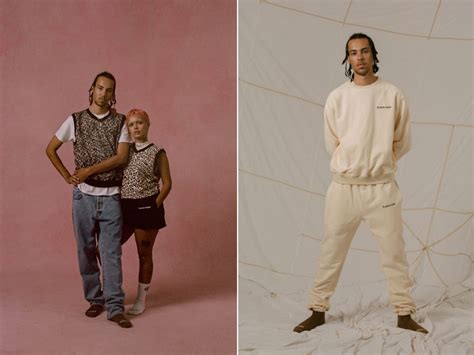PLACES+FACES Unveil Final Drop In Spring/Summer ’21 Collection | Complex UK