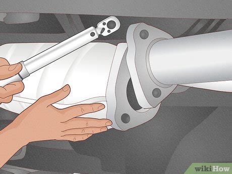 How to Unclog a Catalytic Converter: 2 DIY Ways