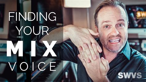Finding Your Mix Voice (3 TIPS TO QUICKLY FIND MIXED VOICE!) - YouTube