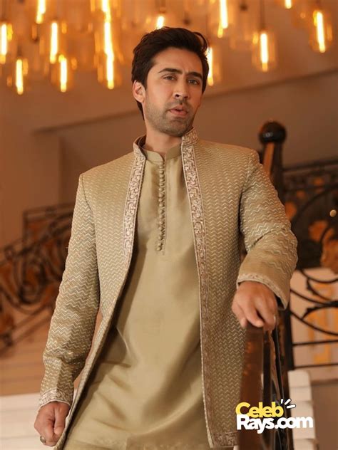 Ali Rehman Khan - Bio, Wiki, Career, Height, Age, Social Media, Net Worth, Family, Hobbies ...