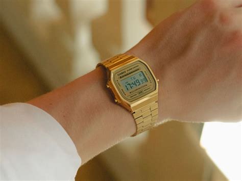 CASIO Uhren: Gesamtsortiment entdecken | GALERIA