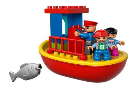 LEGO 10805 Вокруг Света | playzone.com.ua – официальное Лего