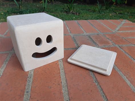 Boxy on Behance