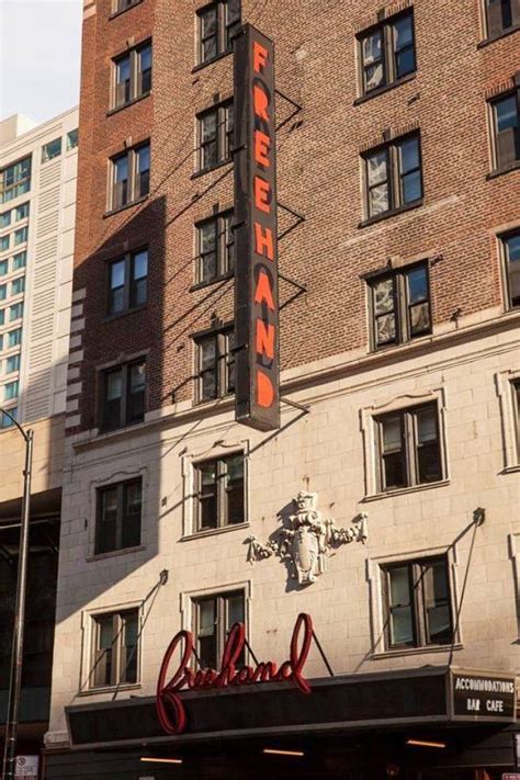 Freehand Chicago Promo Code - Ac