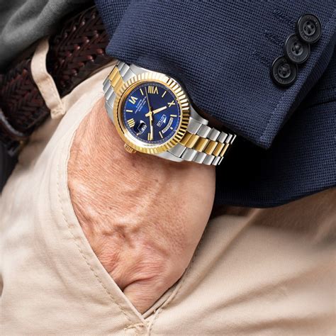 Montre homme lotus 18855/2 | Felicita