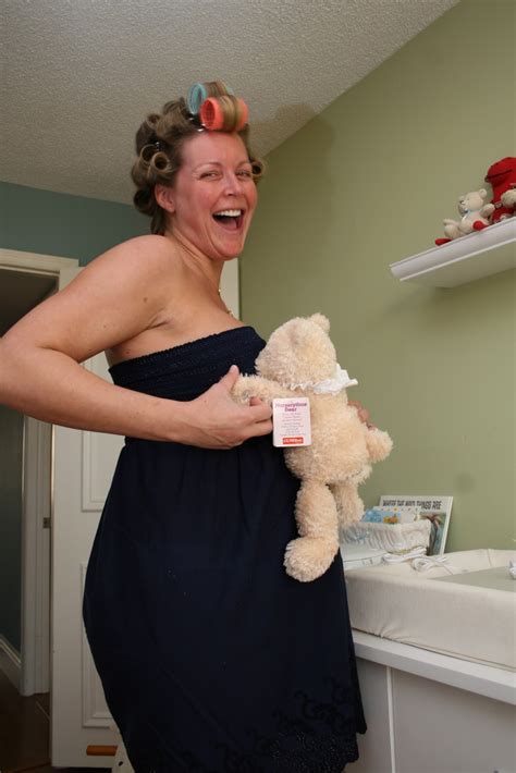 FP STYLE'S: Pregnant Woman