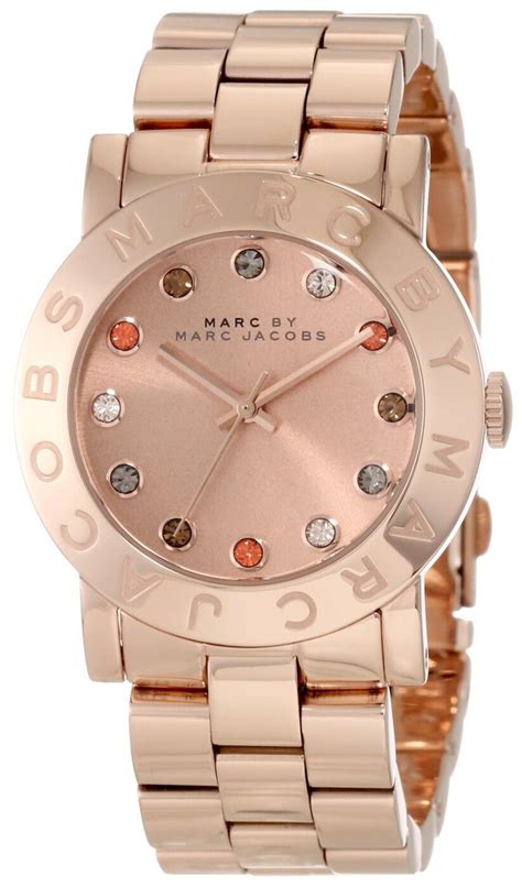 Наручные часы Marc Jacobs — купить в интернет-магазине OZON с быстрой ...