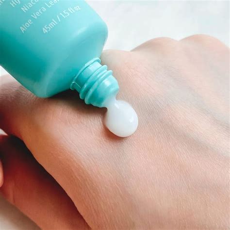 Купити Корейский крем для лица COS DE BAHA Centella Gel Cream ...