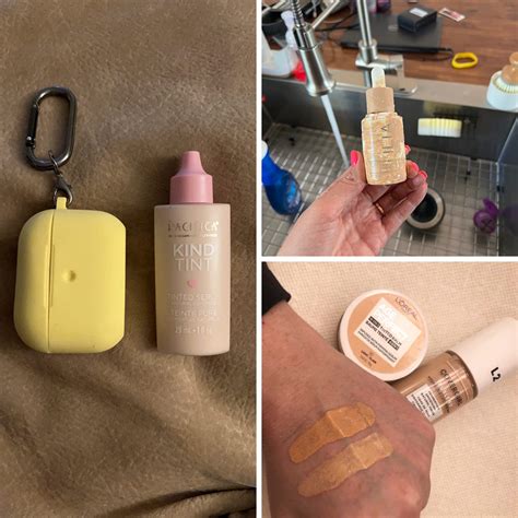 Tinted Serum You Need in Your Life to Up Your Glow Game