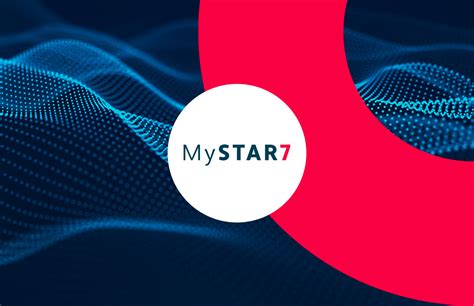 MySTAR7 | STAR7