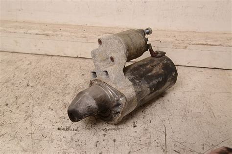 0000051916170 : Anlasser - Autoparts24
