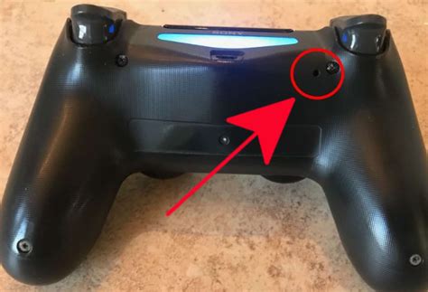 What Does The Blue Flashing Light On My Ps4 Controller Mean | Americanwarmoms.org