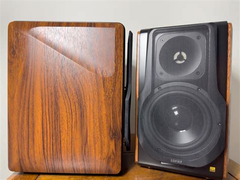 Edifier S3000PRO Speakers Review – Dutchiee Reviews
